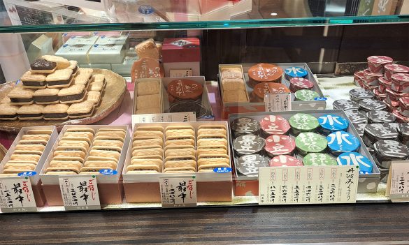 FinancialContent - Rising Prices Mask Weak Demand in Japan ...